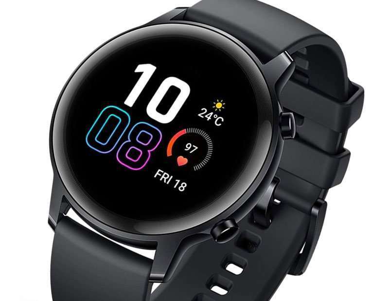 Honor Magic Watch 2- Reloj inteligente de 42mm DE CALIDAD